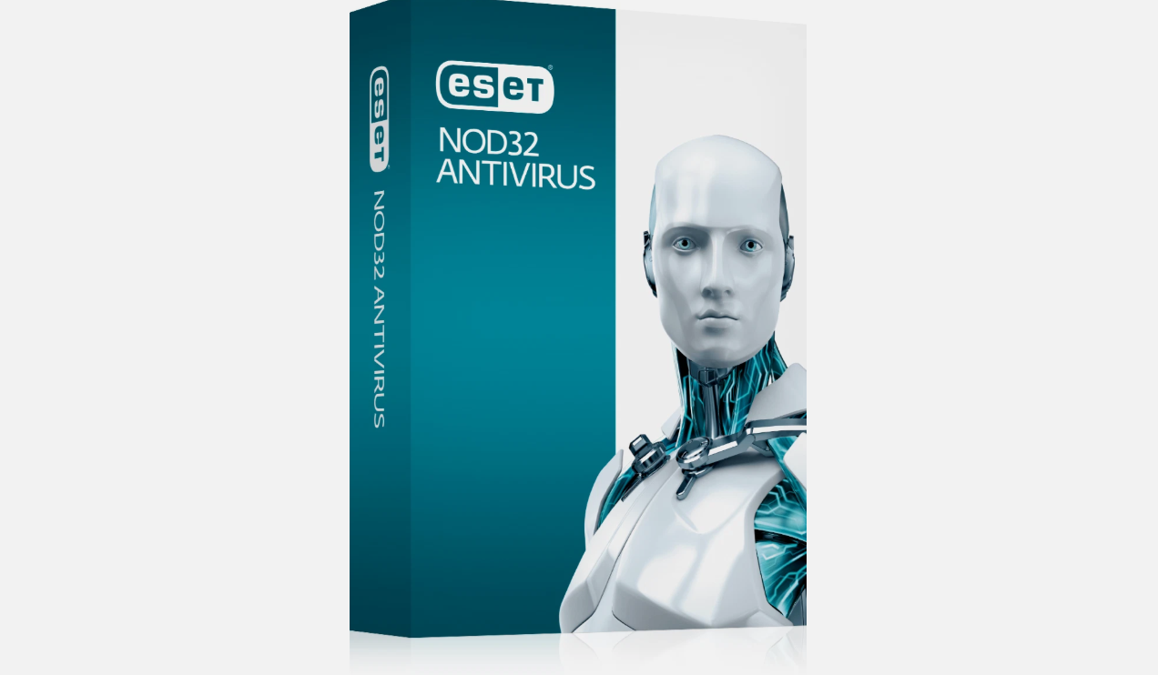 ESET NOD32 Antivirus – SafecoTech Network Solutions