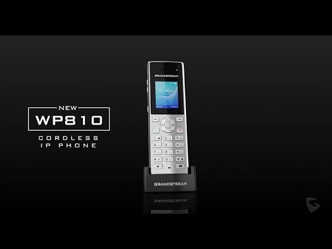 Grandstream Wi-Fi IP phone – SafecoTech Network Solutions